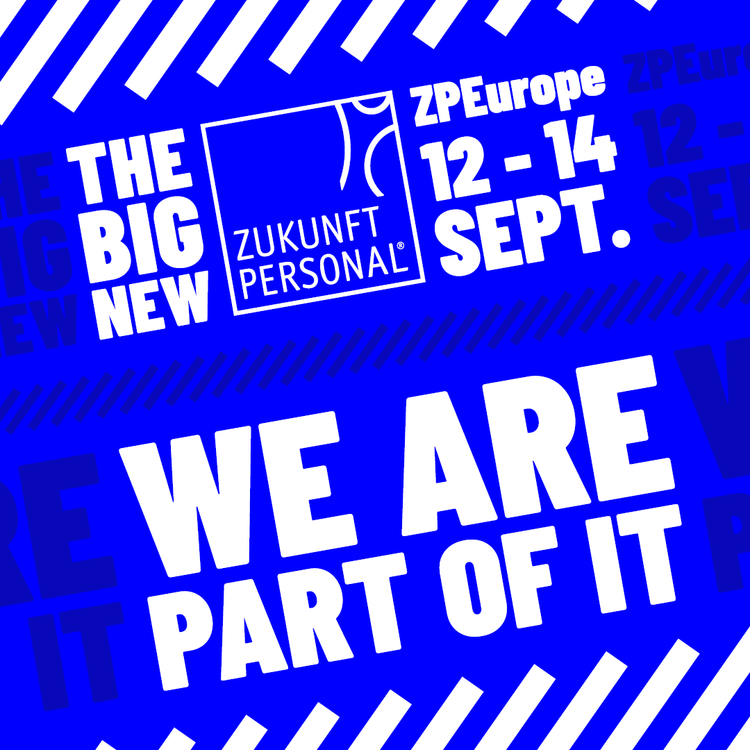 designfunktion auf der ZP Europe